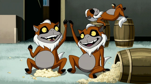 Orb's species | Ben 10 List Wiki | Fandom