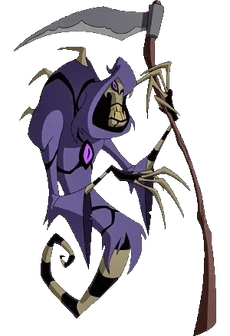 Zs'Skayr | Ben 10 List Wiki | Fandom