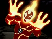 Pyronite | Ben 10 List Wiki | Fandom