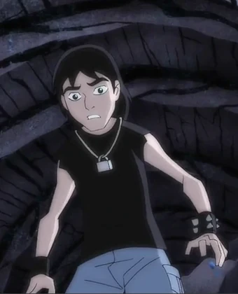 Kevin 12 Ben 10 Fikcja Wiki Fandom Powered By Wikia