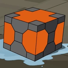 Dehydrated Techadon Army Cube | Ben 10 List Wiki | Fandom