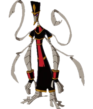 Kuphulu | Ben 10 List Wiki | Fandom