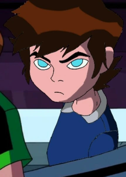 Neil Sutherland | Ben 10 List Wiki | Fandom