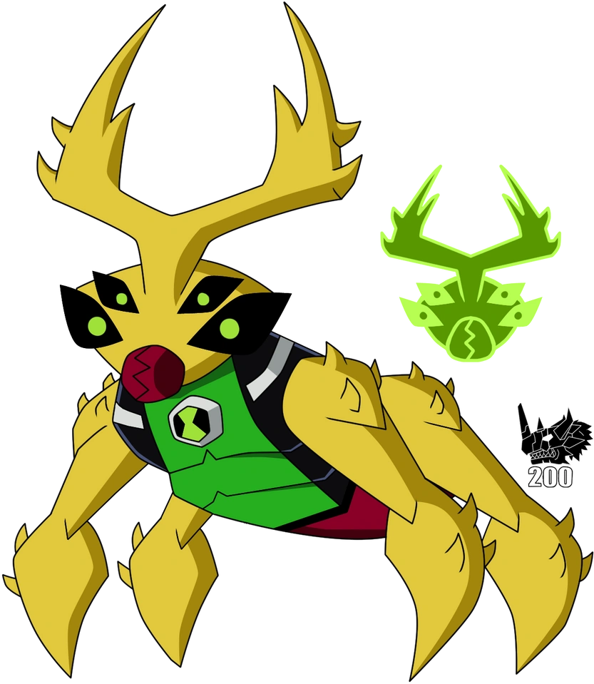 Arm Weevil | Ben 10 List Wiki | Fandom