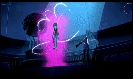 Magic | Ben 10 List Wiki | Fandom