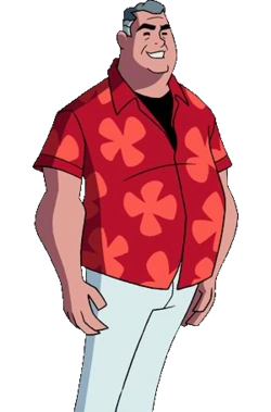 Max Tennyson (Omniverse (Video Game) Timeline) | Ben 10 List Wiki | Fandom