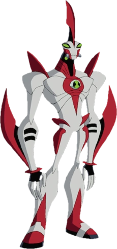 Way Big | Ben 10 List Wiki | Fandom