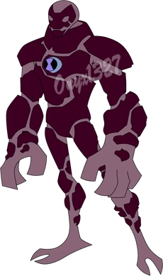 Heatblast (Benzarro's Timeline) | Ben 10 List Wiki | Fandom