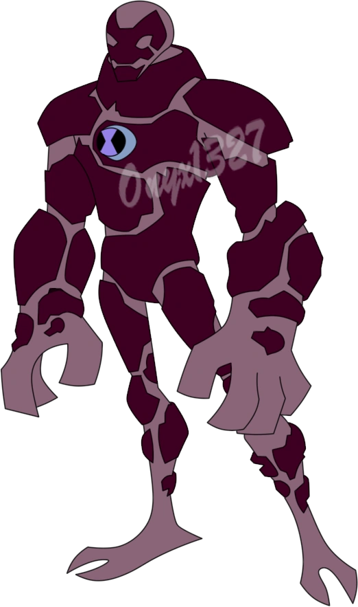 Heatblast (Benzarro's Timeline) | Ben 10 List Wiki | Fandom
