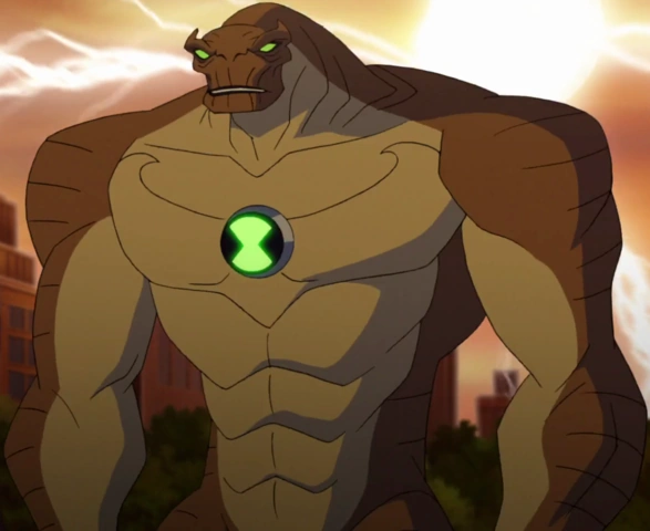 Humungousaur (Ben 10,000 Returns Timeline) | Ben 10 List Wiki | Fandom