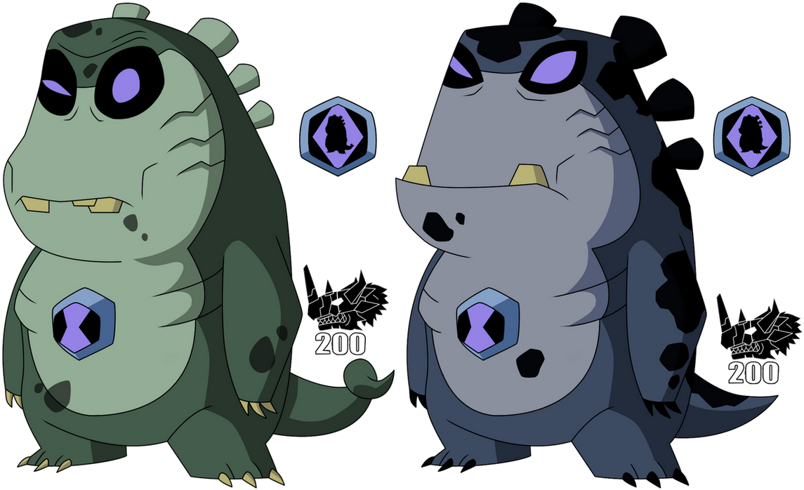Upchuck (Perk; Benzarro's Timeline) | Ben 10 List Wiki | Fandom