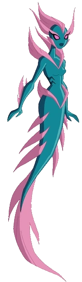 Sheelane | Ben 10 List Wiki | Fandom