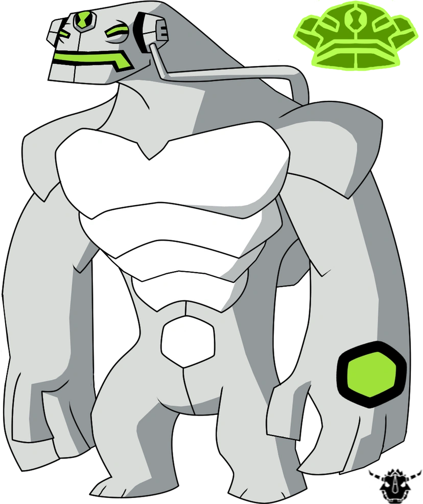 Humechosaur Humechosaur | Ben 10 List Wiki | Fandom