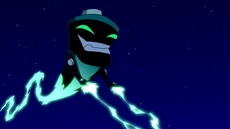 Buzzshock (Bad Timeline) | Ben 10 List Wiki | Fandom