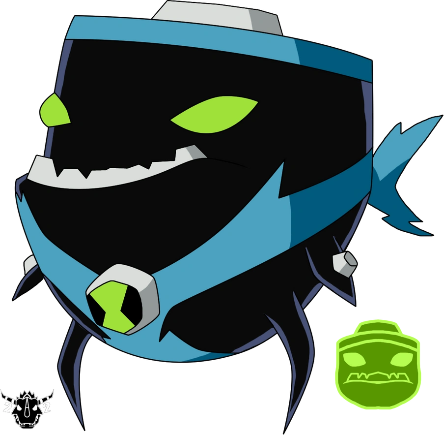 Walkashock | Ben 10 List Wiki | Fandom