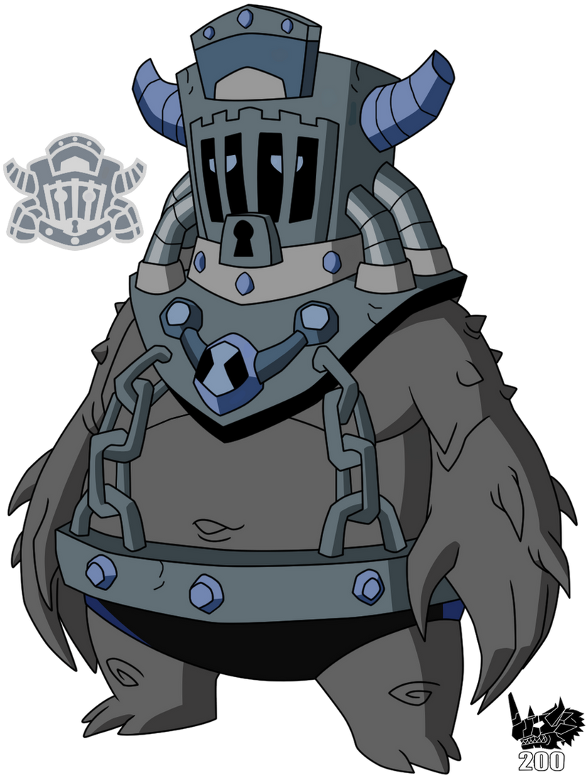Toepick (Nega Timeline) | Ben 10 List Wiki | Fandom Toepick (Nega Timeline) | Ben 10 List Wiki | Fandom