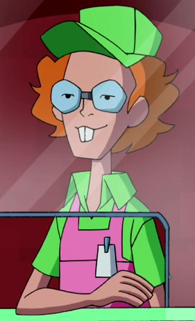 Julius | Ben 10 List Wiki | Fandom