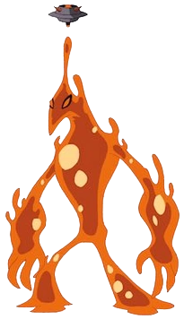 Goop (Mad Timeline) | Ben 10 List Wiki | Fandom