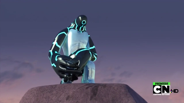 Mechamorph Armor | Ben 10 List Wiki | Fandom