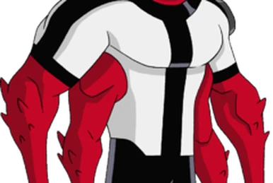 how to draw ultimate four arms