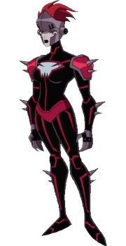 Rojo | Ben 10 List Wiki | Fandom