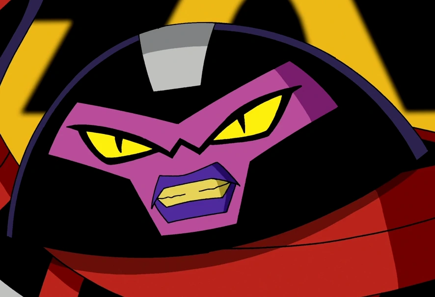 Acrosian | Ben 10 List Wiki | Fandom