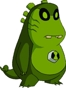 Upchuck (Perk) | Ben 10 List Wiki | Fandom