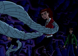 Plant Clones | Ben 10 List Wiki | Fandom