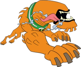 Wildmutt | Ben 10 List Wiki | Fandom