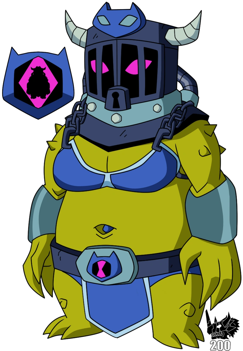 Toepick (Gwen 10 Timeline) | Ben 10 List Wiki | Fandom