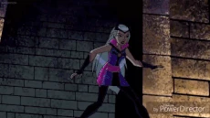 Tempestus | Ben 10 List Wiki | Fandom