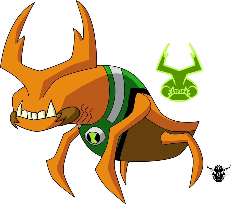 Ball Wild | Ben 10 List Wiki | Fandom