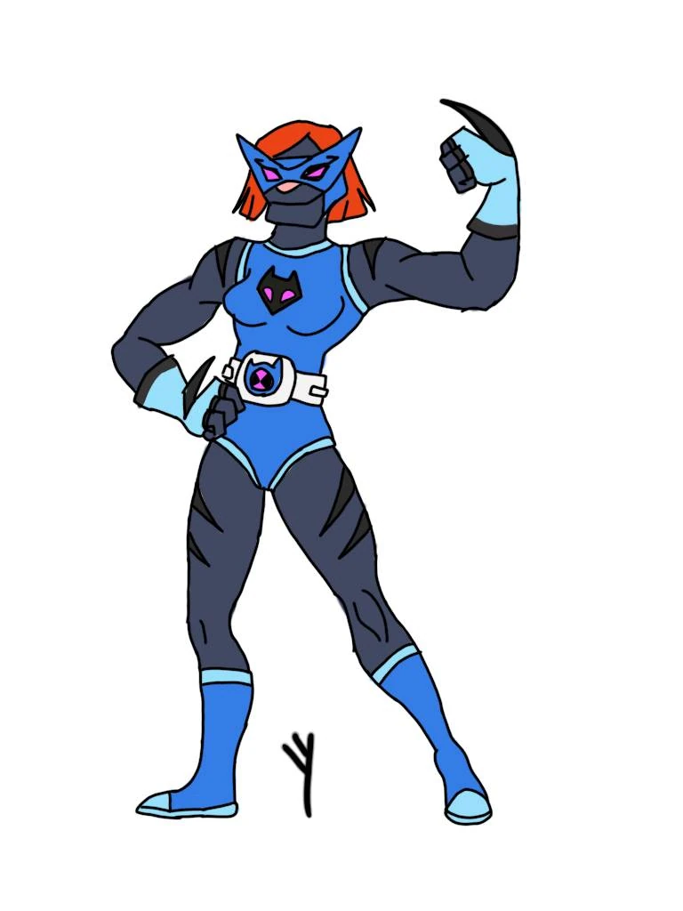 Rath (Gwen 10 Timeline) | Ben 10 List Wiki | Fandom