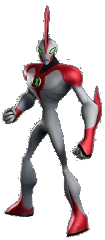 Way Big (Cosmic Destruction Timeline) | Ben 10 List Wiki | Fandom