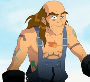 Road Rage | Ben 10 List Wiki | Fandom