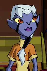 Rook Shim | Ben 10 List Wiki | Fandom