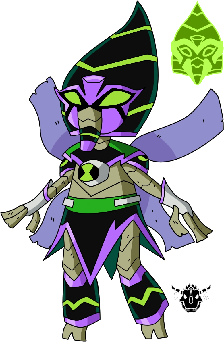 Snare Dust | Ben 10 List Wiki | Fandom