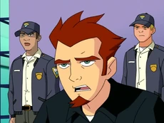 Tim Dean | Ben 10 List Wiki | Fandom