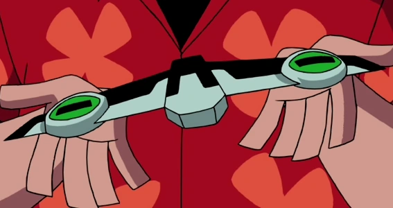 Galvan Jetpack | Ben 10 List Wiki | Fandom