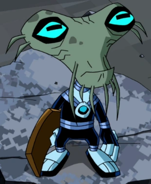 Azmuth (Dimension 23) | Ben 10 List Wiki | Fandom