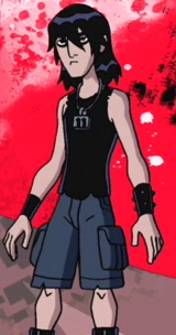 Kevin Levin/History | Ben 10 List Wiki | Fandom