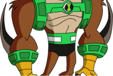 ben 10 liam