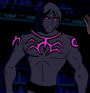 Kevin Levin (Future) | Ben 10 List Wiki | Fandom