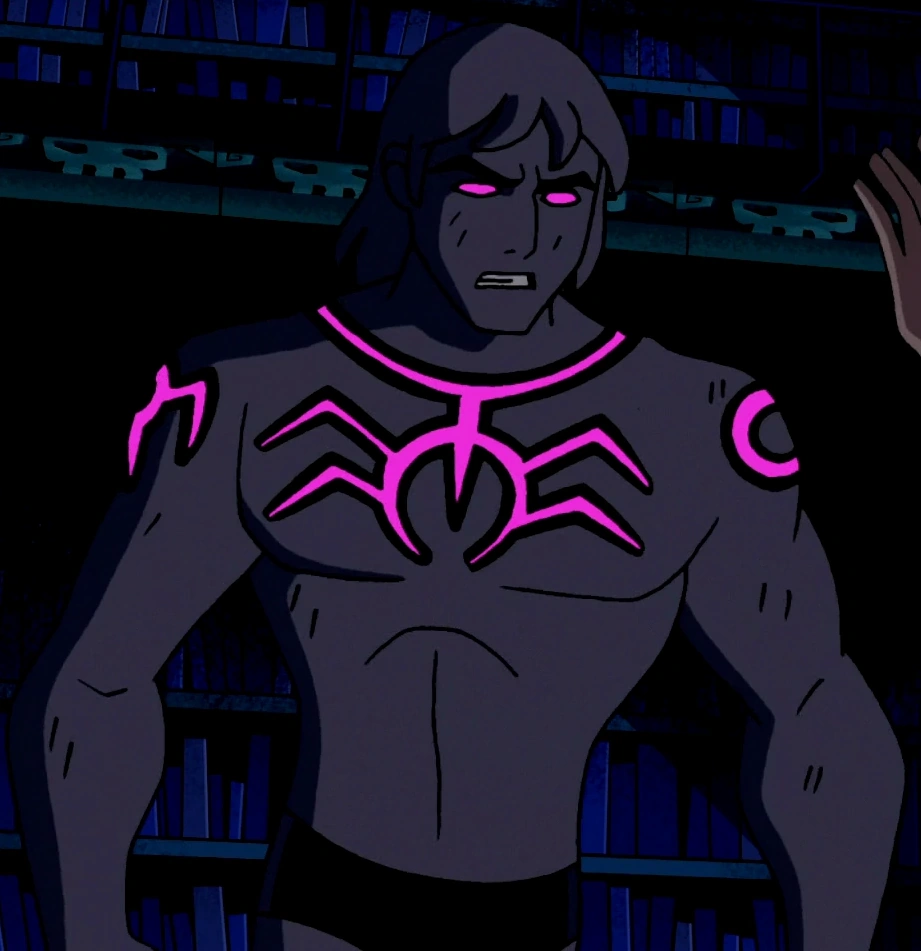 Kevin Levin (Time Heals Future) | Ben 10 List Wiki | Fandom