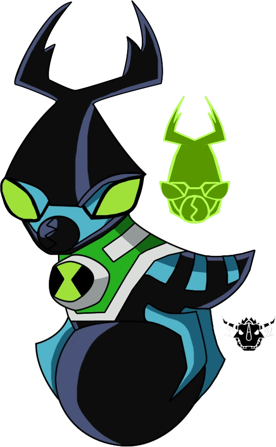 Ball-8 | Ben 10 List Wiki | Fandom