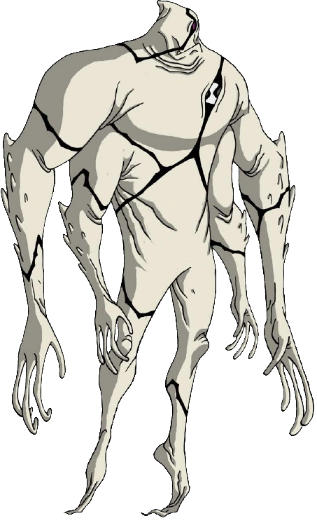 Ghost Arms | Ben 10 List Wiki | Fandom