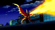 Ice Flame Projection | Ben 10 List Wiki | Fandom