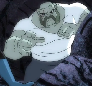 Category:Incarcecon (Null Void) Prisoners (Deceased) | Ben 10 List Wiki ...