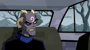Michael Morningstar | Ben 10 List Wiki | Fandom