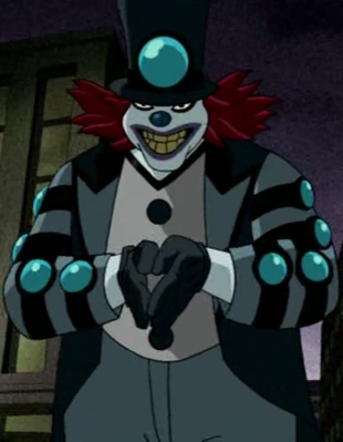Zombozo | Ben 10 List Wiki | Fandom